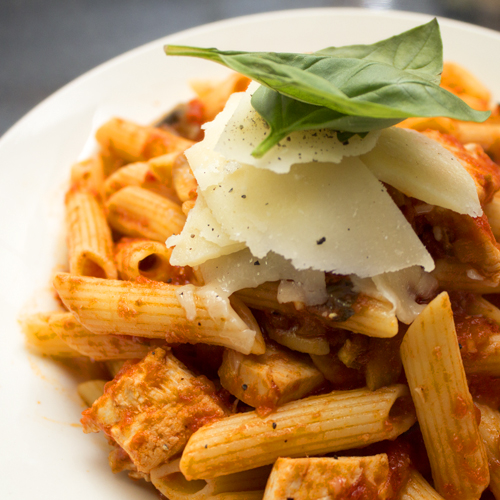 Welcome to Church Street